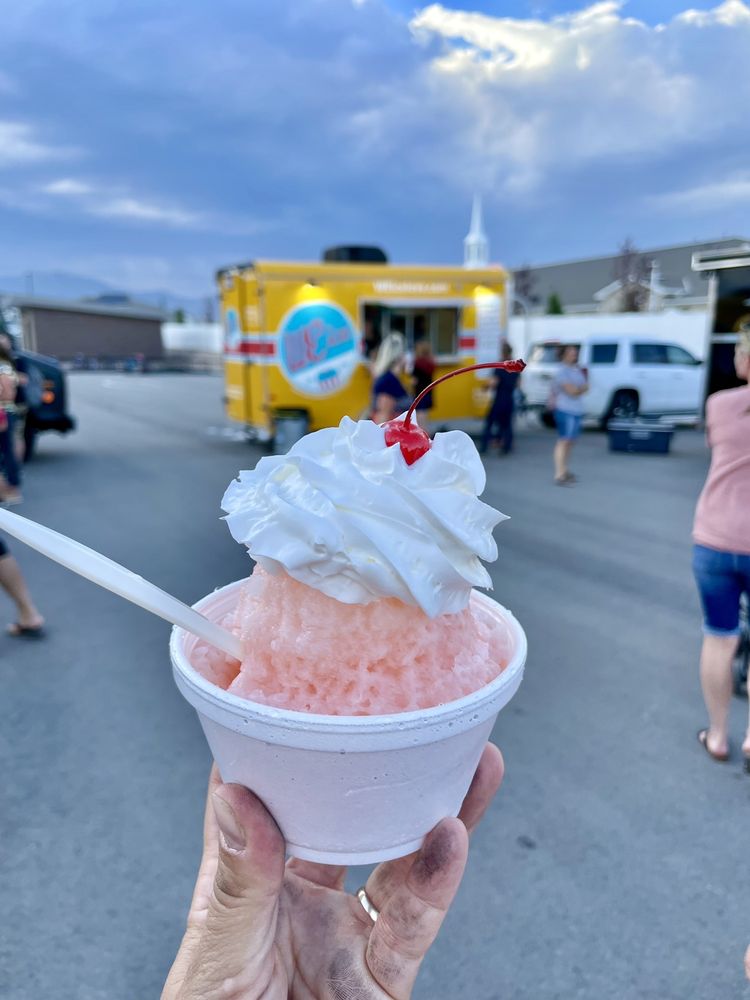 WE ICE GOURMET SHAVE ICE - Updated August 2025 - 16 Photos - 3736 E ...