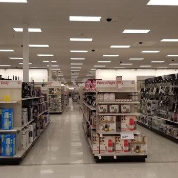 TARGET - Updated September 2025 - 50 Photos & 53 Reviews - 3265 Berlin ...