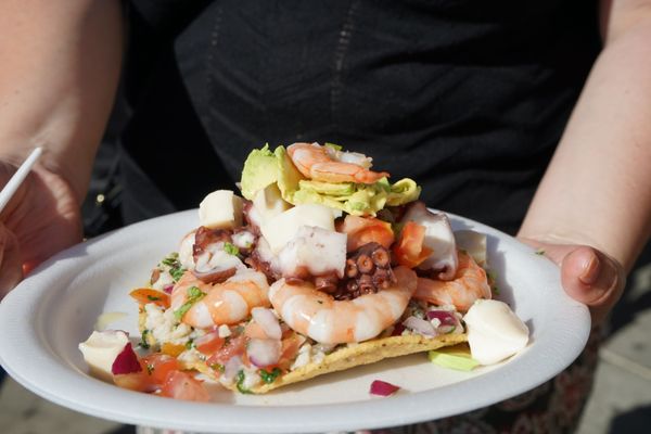 MARISCOS EL BIGOTON - 389 Photos & 213 Reviews - Seafood - 5458 ...