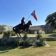 TEXAS RANGER HALL OF FAME & MUSEUM - 281 Photos & 86 Reviews - 100 ...