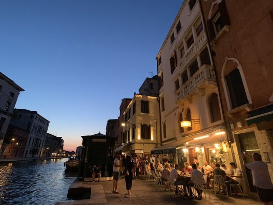 TRATTORIA PONTINI - 422 Photos & 215 Reviews - Cannaregio 1268, Venezia ...