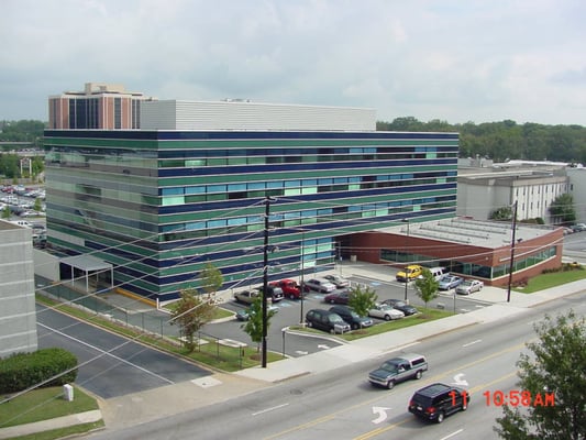 DELTA COMMUNITY CREDIT UNION - Updated July 2024 - 125 Reviews - 1025 ...