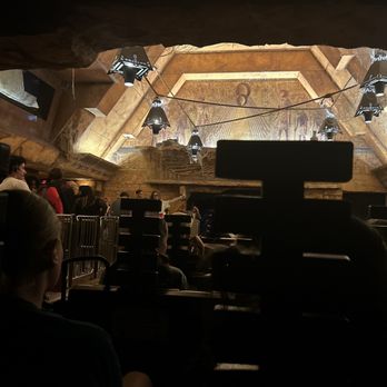 REVENGE OF THE MUMMY - THE RIDE - Updated September 2025 - 239 Photos ...