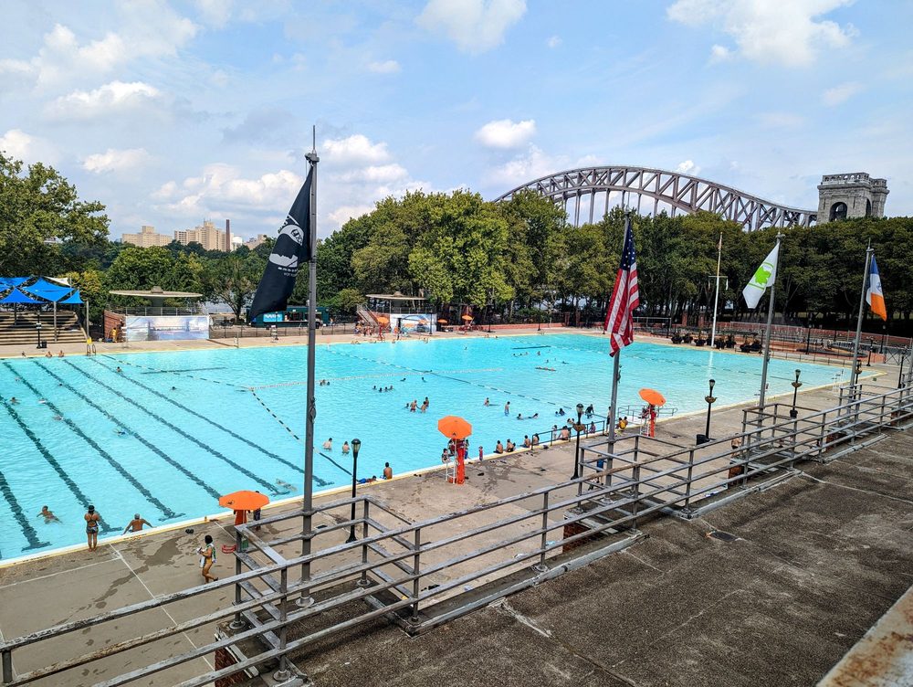 ASTORIA PARK POOL - Updated July 2024 - 59 Photos & 114 Reviews - 19th ...