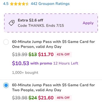 JUMPING WORLD - SW HOUSTON - Updated October 2025 - 62 Photos & 64 ...