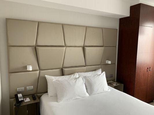 NH COLLECTION ROMA CENTRO - Updated July 2025 - 12 Photos & 18 Reviews ...