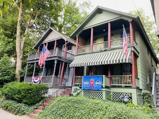 CHAUTAUQUA INSTITUTION - Updated February 2026 - 129 Photos & 38 ...