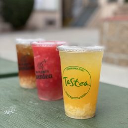 TASTEA - Updated May 2024 - 662 Photos & 477 Reviews - 349 E Main St ...