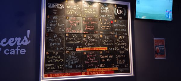 RACERS CAFE - Updated December 2025 - 44 Photos & 50 Reviews - 7732 ...