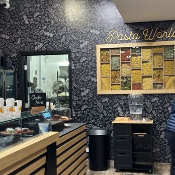 PASTA FASTA - Updated May 2025 - 63 Photos & 44 Reviews - 2468 N Clark ...