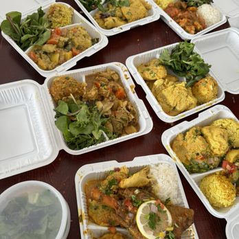 DA SPOT - Updated December 2024 - 1330 Photos & 1107 Reviews - 2469 S ...