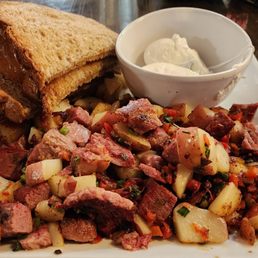 Sunflour - The Bryant Corner Cafe & Bakery - Trusted Since 1969 ...