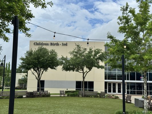 RIVER POINTE CHURCH - Updated October 2025 - 37 Photos & 23 Reviews ...