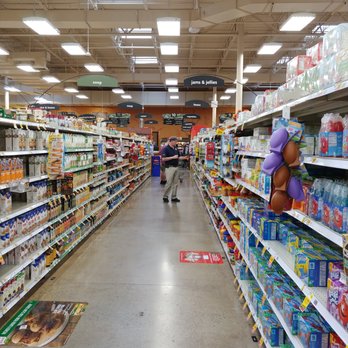 KROGER SUPERMARKET - Updated December 2025 - 16 Photos & 16 Reviews ...