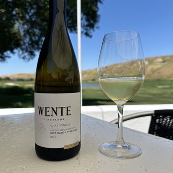 THE GRILL AT WENTE VINEYARDS - Updated May 2024 - 189 Photos & 163 ...