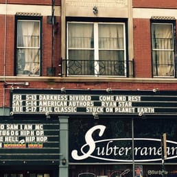 SUBTERRANEAN - Updated July 2025 - 85 Photos & 318 Reviews - 2011 W ...