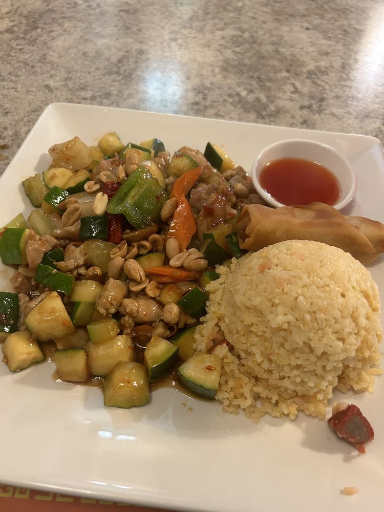 ASIAN STAR RESTAURANT - 14 Photos & 12 Reviews - 4120 Stockton Hill Rd ...