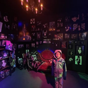 ATOMIC HORROR - Updated November 2025 - 292 Photos & 33 Reviews - 4805 ... [www.yelp.com]