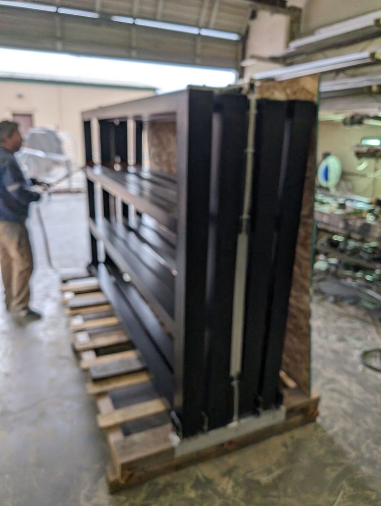 AMERICAN POWDER COATING - Updated December 2025 - 11 Reviews - 3802 B ...