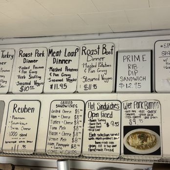 SULTAN BAKERY - Updated March 2025 - 293 Photos & 519 Reviews - 31407 ...