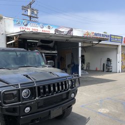 A & G AUTO REPAIR & BODY SHOP - 81 Photos & 210 Reviews - Auto Repair ...