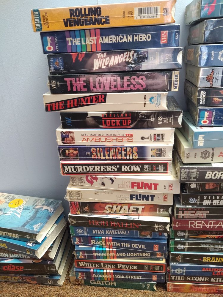 MOKENA VIDEO - Updated October 2025 - 10 Photos & 37 Reviews - 11225 ...