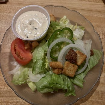 UNTOUCHABLES PASTA & PIZZA - Updated December 2025 - 84 Photos & 190 ...