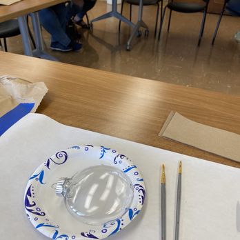 PACIFICA SHARP PARK LIBRARY - Updated September 2025 - 87 Photos & 19 ...