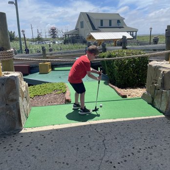 MUTINY BAY ADVENTURE GOLF - Updated May 2026 - 42 Photos & 90 Reviews ...