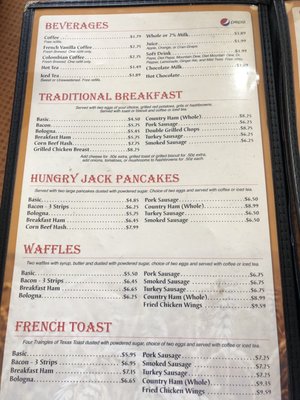 LONG GRAIN CAFE - 53 Photos & 66 Reviews - 260 W Palmetto St, Florence ...