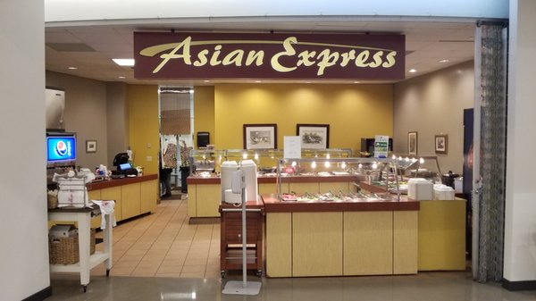 ASIAN EXPRESS - 13 Photos & 20 Reviews - Chinese - 701 5th Ave, Seattle ...