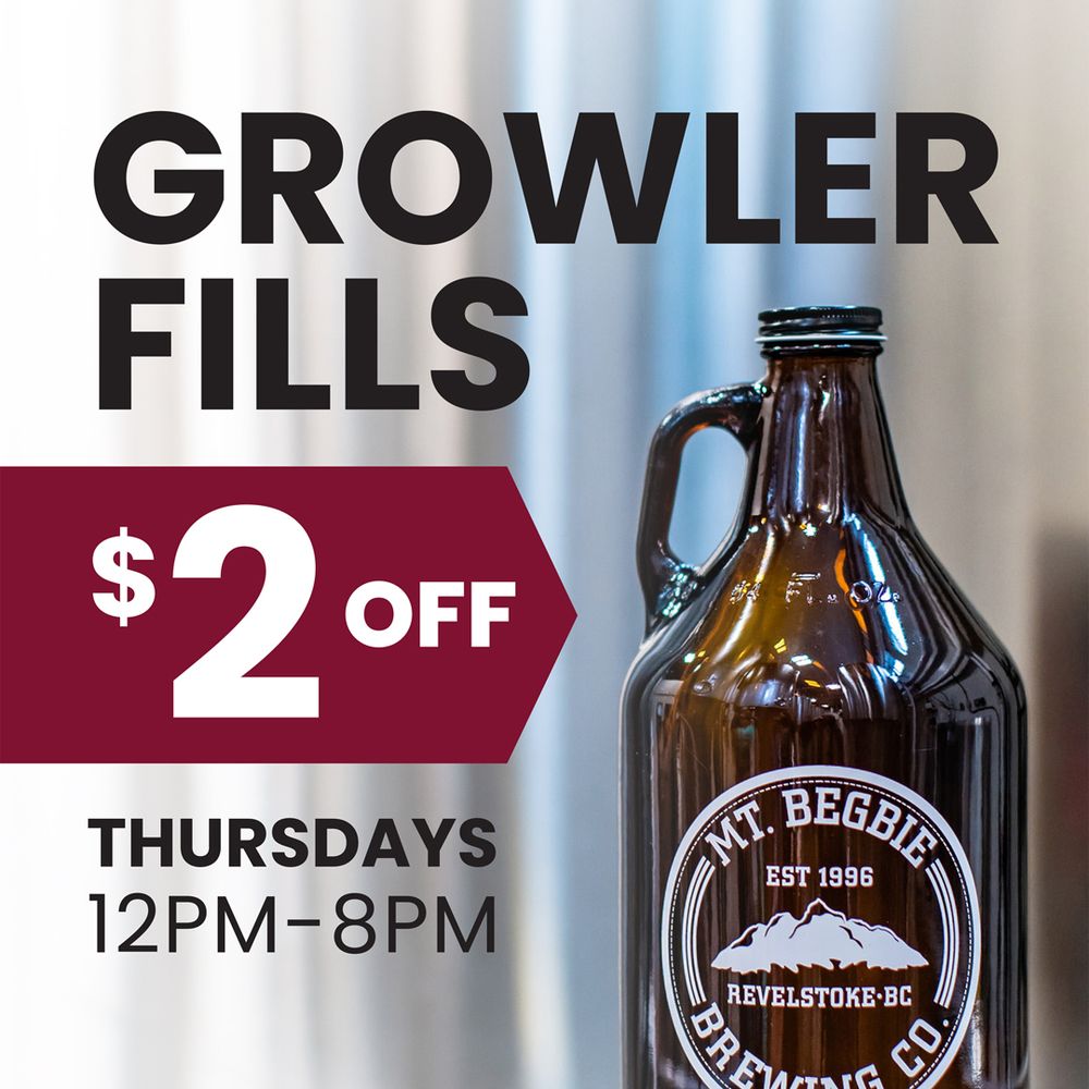 MT. BEGBIE BREWING - Updated April 2025 - 19 Photos & 10 Reviews - 2155 ...