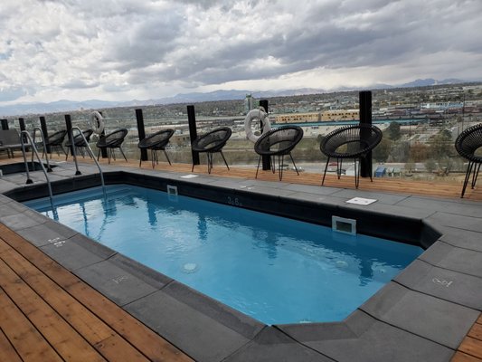 THE SOURCE HOTEL - 118 Photos & 51 Reviews - 3330 Brighton Blvd, Denver ...