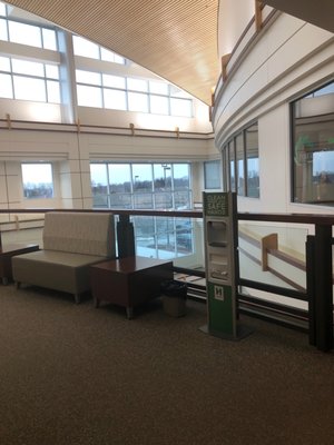 INDIANA EYE CLINIC - Updated January 2026 - 1100 Southfield Dr ...