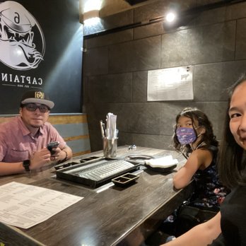 CAPTAIN6 KOREAN BBQ - Updated May 2024 - 2224 Photos & 1461 Reviews ...