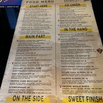 SCHNITZ ALE BREWERY - Updated May 2025 - 157 Photos & 99 Reviews - 5729 ...