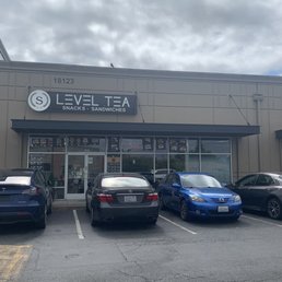 S LEVEL TEA - Updated December 2025 - 425 Photos & 210 Reviews - 18123 ...