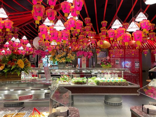 MANDARIN RESTAURANT - Updated September 2025 - 90 Photos & 105 Reviews - 290 W Hunt Club Road ...