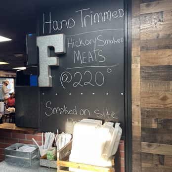 FIREHOLE BAR-B-QUE - Updated June 2024 - 430 Photos & 916 Reviews - 120 ...