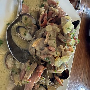 RAVELLO OSTERIA - Updated July 2024 - 1000 Photos & 715 Reviews - 2315 ...