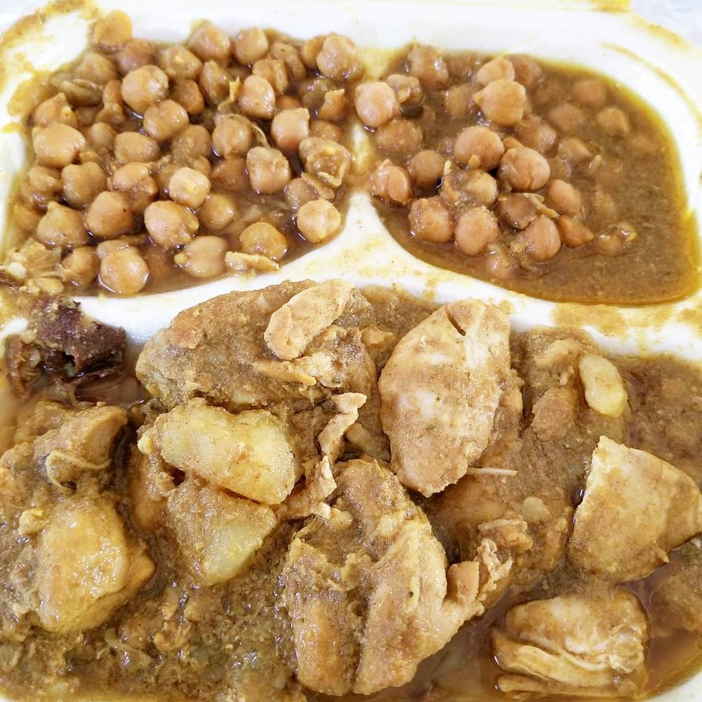 INTERNATIONAL ROTI HOUSE - 98 Photos & 101 Reviews - Caribbean - 3703 ...