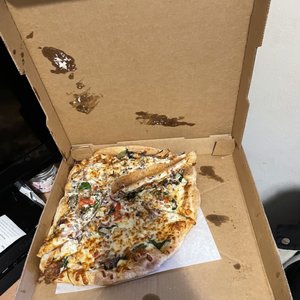 LIL’ CUCCI’S PIZZERIA - 12 Photos - 674 Teresa Ln, Roanoke, Virginia ...