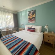 AGAVE INN - 142 Photos & 201 Reviews - 3222 State St, Santa Barbara, CA ...