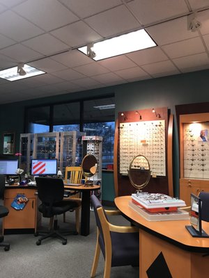 EYECARECENTER - Updated September 2025 - 25 Photos - 106 Long Cir ...