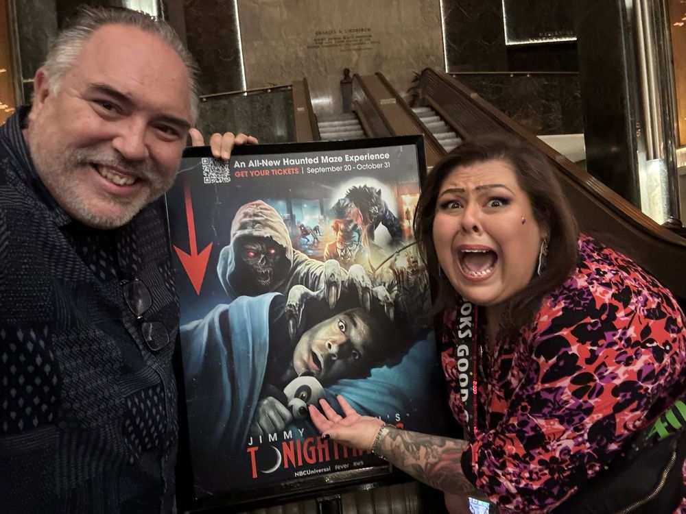 JIMMY FALLON’S TONIGHTMARES - Updated January 2026 - 12 Reviews - 630 ...