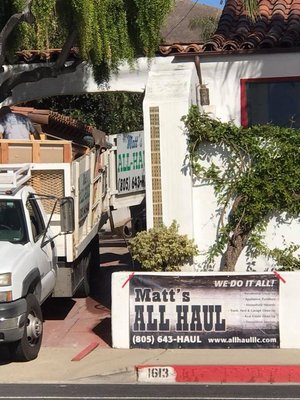 ALL HAUL - Updated April 2025 - 12 Photos & 29 Reviews - 1746 S ...