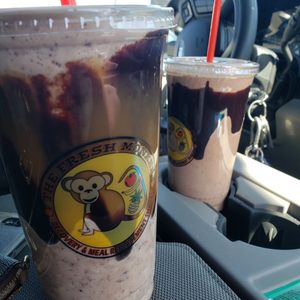 THE FRESH MONKEE - 31 Photos & 19 Reviews - Juice Bars & Smoothies ...