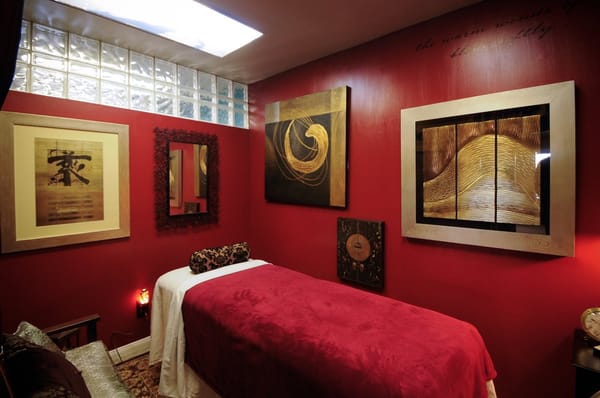 THE ZEN DEN SPA - Updated January 2026 - 89 Photos & 115 Reviews ...