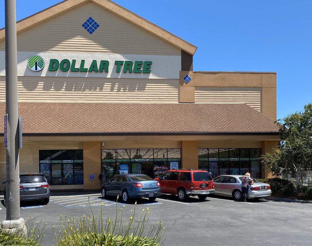 DOLLAR TREE - Updated December 2025 - 11 Reviews - 1111 Myrtle Ave ...