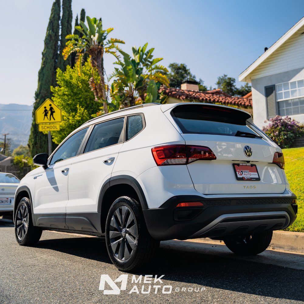 MEK AUTO GROUP - 100 Photos & 12 Reviews - 150 E Olive Ave, Burbank, CA ...